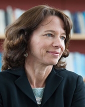 Nina Tannenwald | American Academy of Arts and Sciences