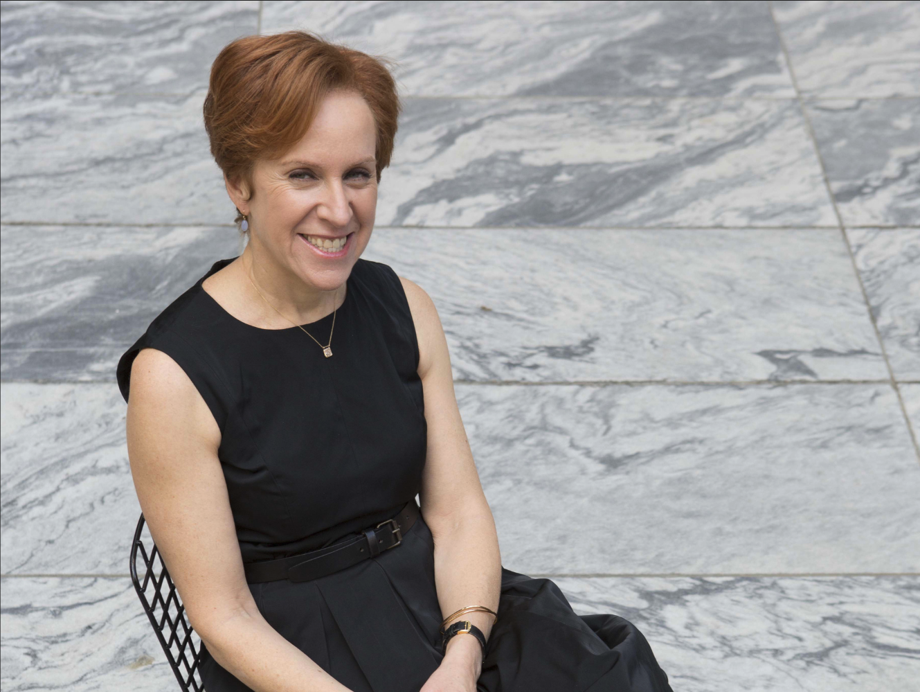 Ann Temkin | American Academy of Arts and Sciences