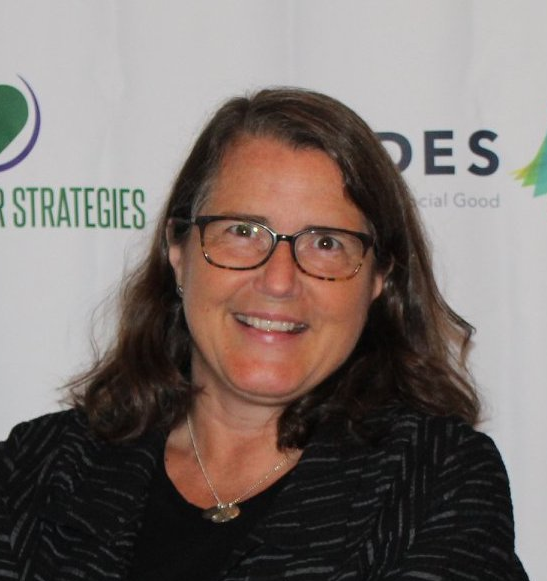 Cynthia Richie Terrell | American Academy of Arts and Sciences