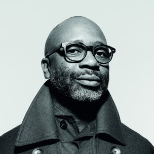 Theaster Gates | American Academy of Arts and Sciences