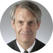 Judge Thomas B. Griffith (ret.) | American Academy of Arts and Sciences