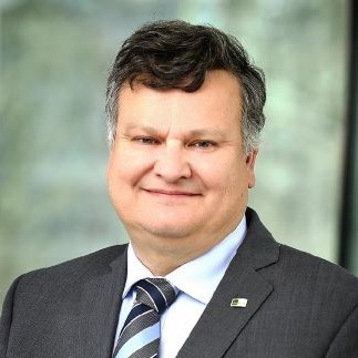 Thomas A. Henzinger | American Academy of Arts and Sciences