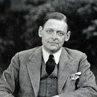 Thomas Stearns Eliot | American Academy of Arts and Sciences