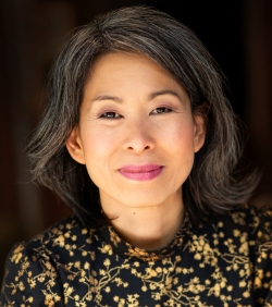 Kim Thúy Ly Thanh | American Academy of Arts and Sciences