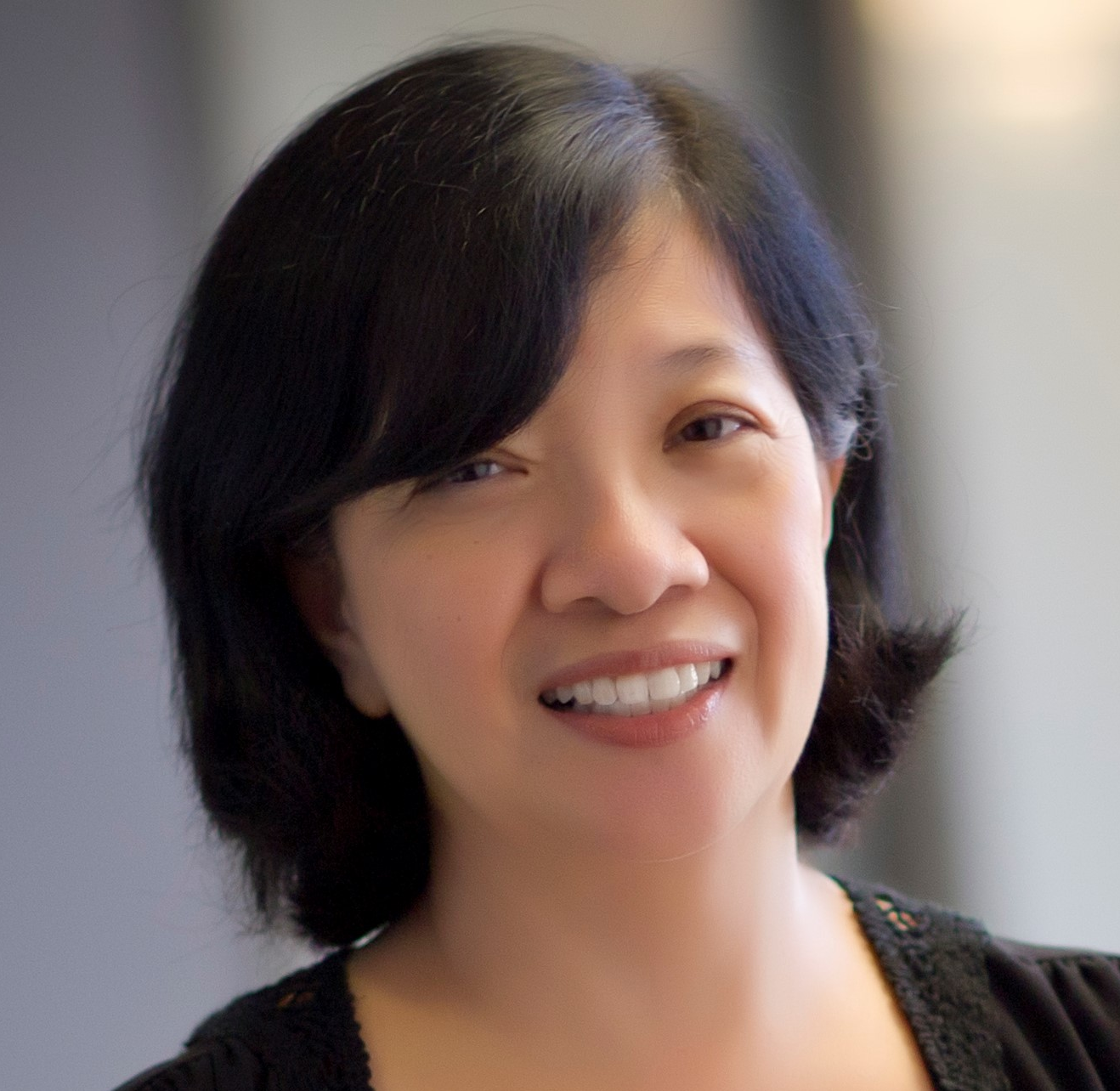 Jenny Pan-Yun Ting | American Academy of Arts and Sciences