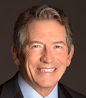 Thomas Seibel | American Academy of Arts and Sciences