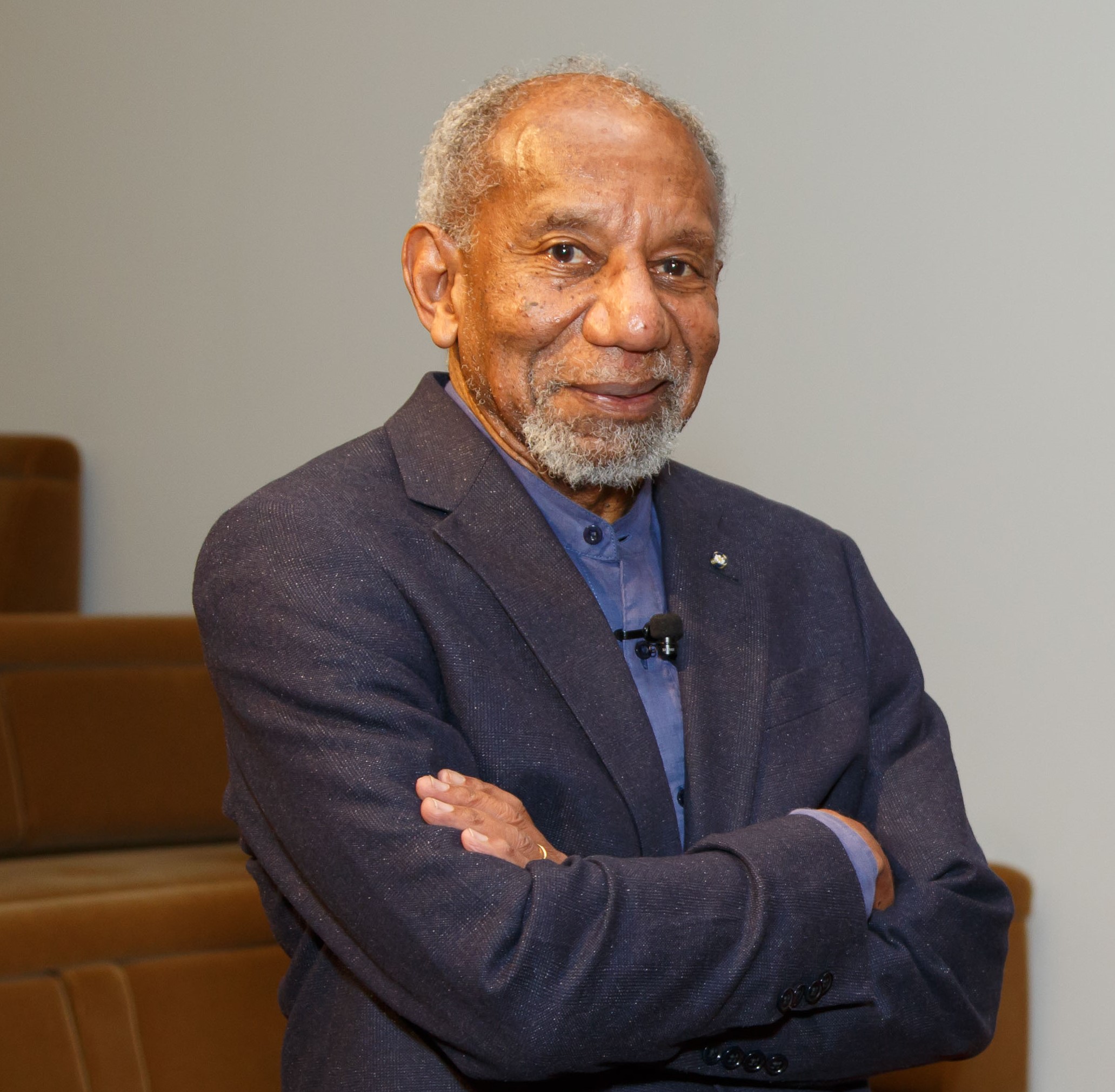 Felton James Earls | American Academy of Arts and Sciences