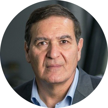 Khaled Toukan | American Academy of Arts and Sciences