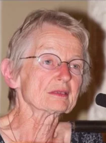 Elizabeth C. Traugott | American Academy of Arts and Sciences