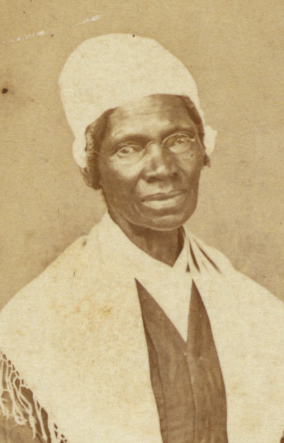 Sojourner Truth | American Academy of Arts and Sciences