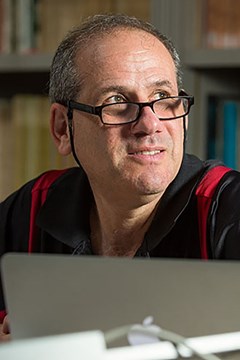 Peter S. Ungar | American Academy of Arts and Sciences