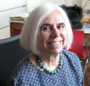 Virginia Valian | American Academy of Arts and Sciences