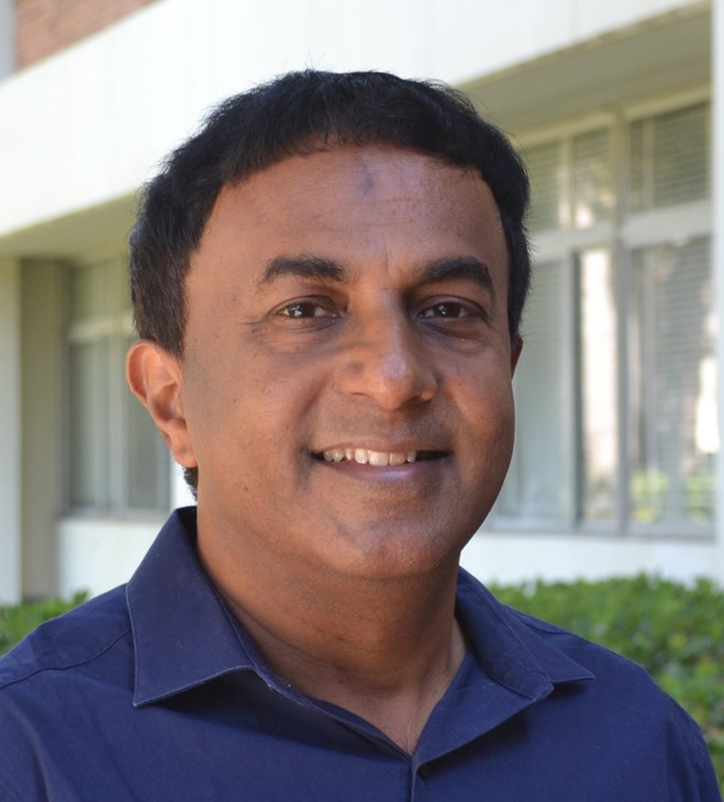 George Varghese | American Academy of Arts and Sciences