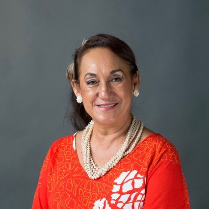 Vicky Holt Takamine | American Academy of Arts and Sciences