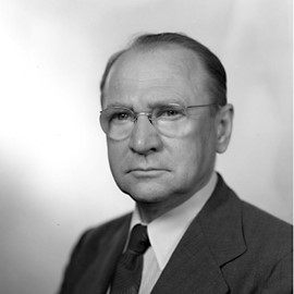 Vladimir Kosma Zworykin | American Academy of Arts and Sciences