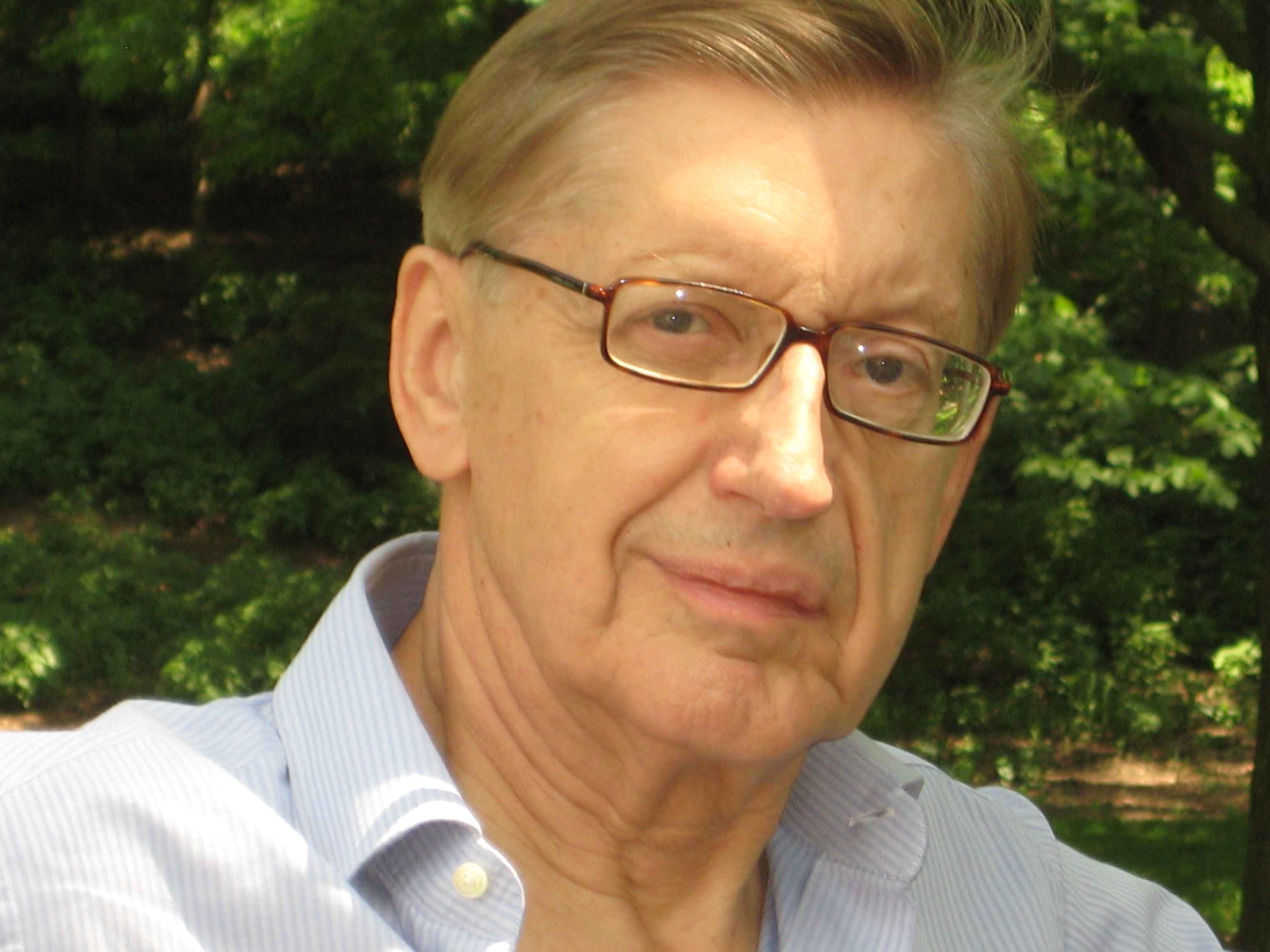 William V. Harris | American Academy of Arts and Sciences