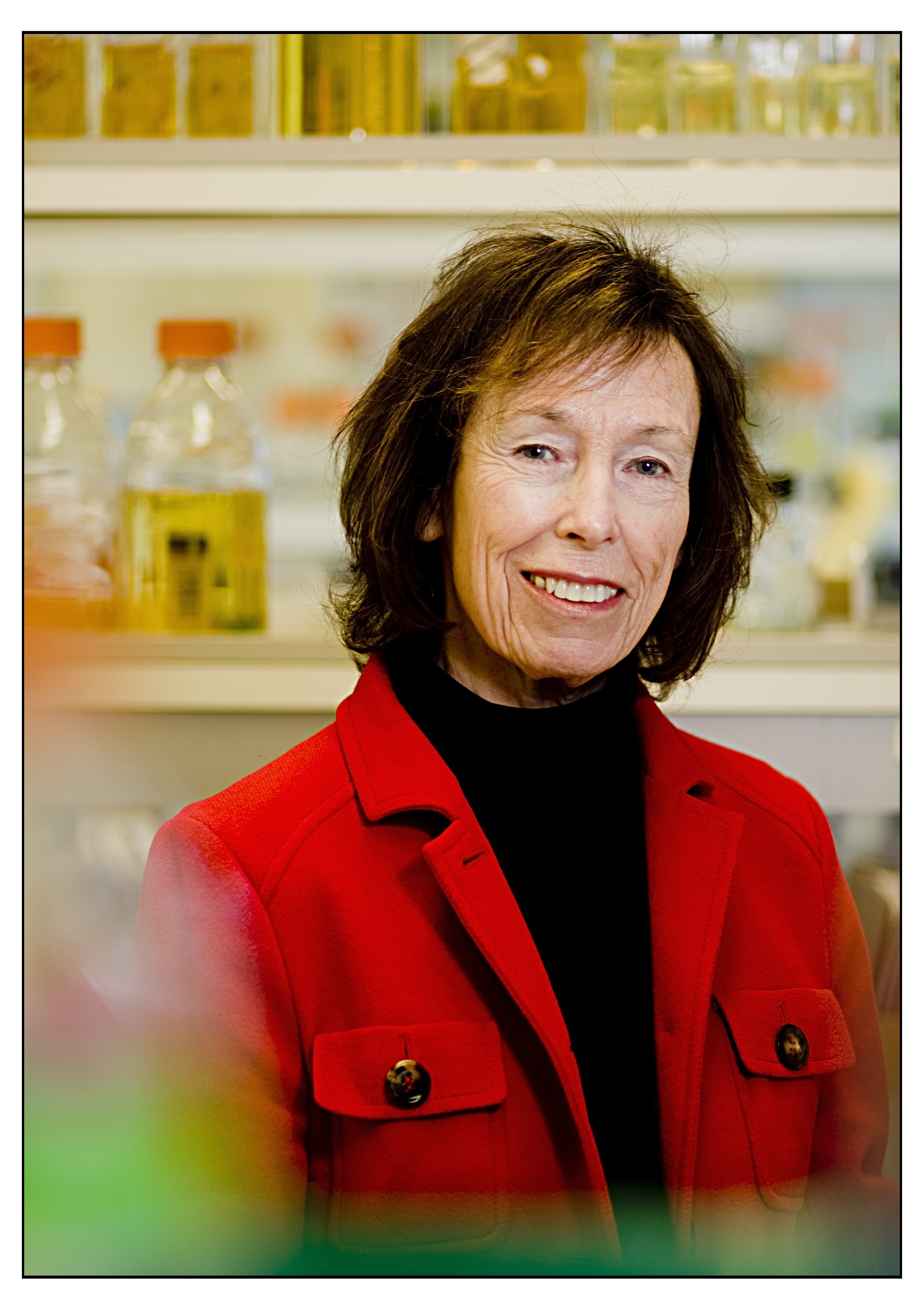 Susan Scholes Wallace | American Academy of Arts and Sciences