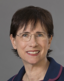 Susan S. Wallach | American Academy of Arts and Sciences