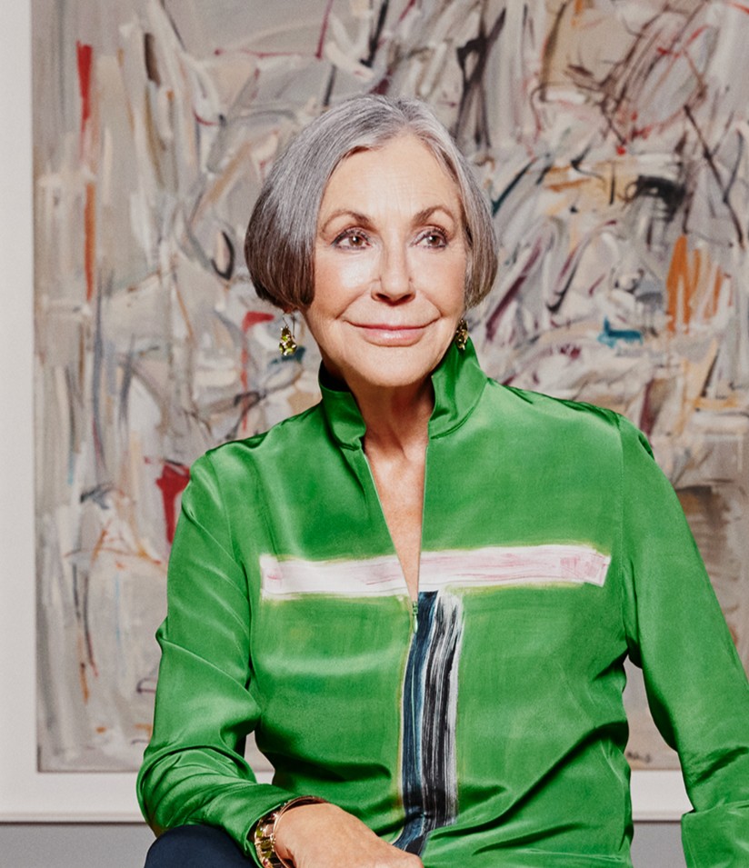 Alice L. Walton | American Academy of Arts and Sciences