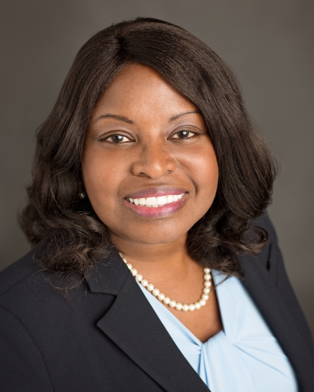 Frances Ward-Johnson | American Academy of Arts and Sciences