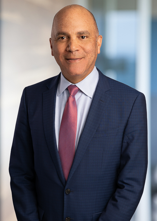 Wallace B. Jefferson | American Academy of Arts and Sciences