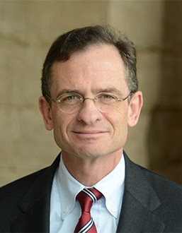 Daniel H. Weiss | American Academy of Arts and Sciences