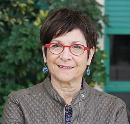 Wendy Sandler | American Academy of Arts and Sciences