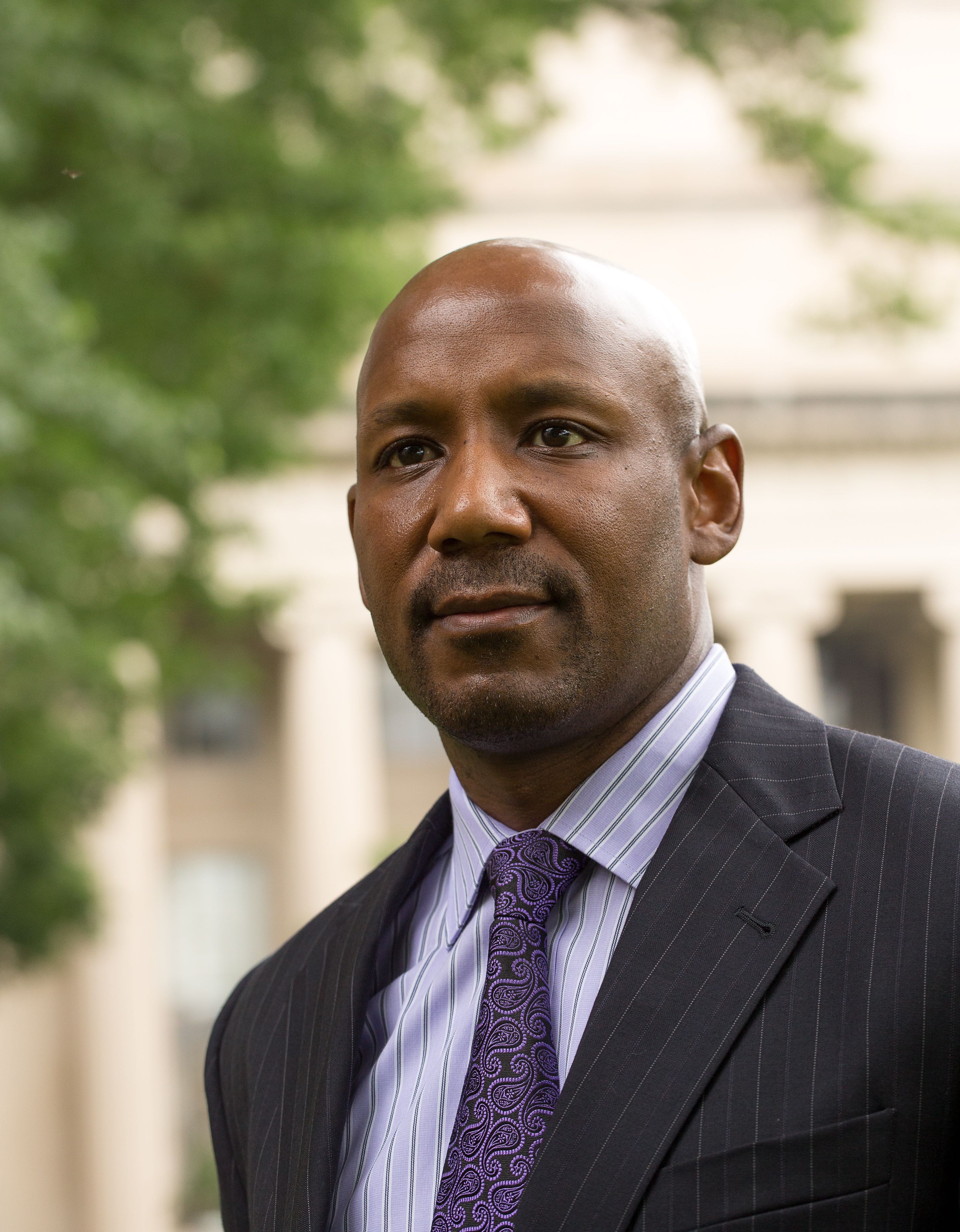 Craig Steven Wilder | American Academy of Arts and Sciences