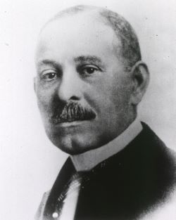 Daniel Hale Williams | American Academy of Arts and Sciences