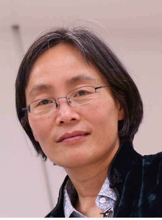 Yanqin Wu | American Academy of Arts and Sciences