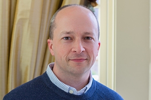 Yuval Levin | American Academy of Arts and Sciences