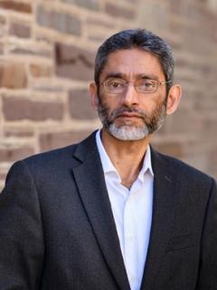 Muhammad Qasim Zaman | American Academy of Arts and Sciences