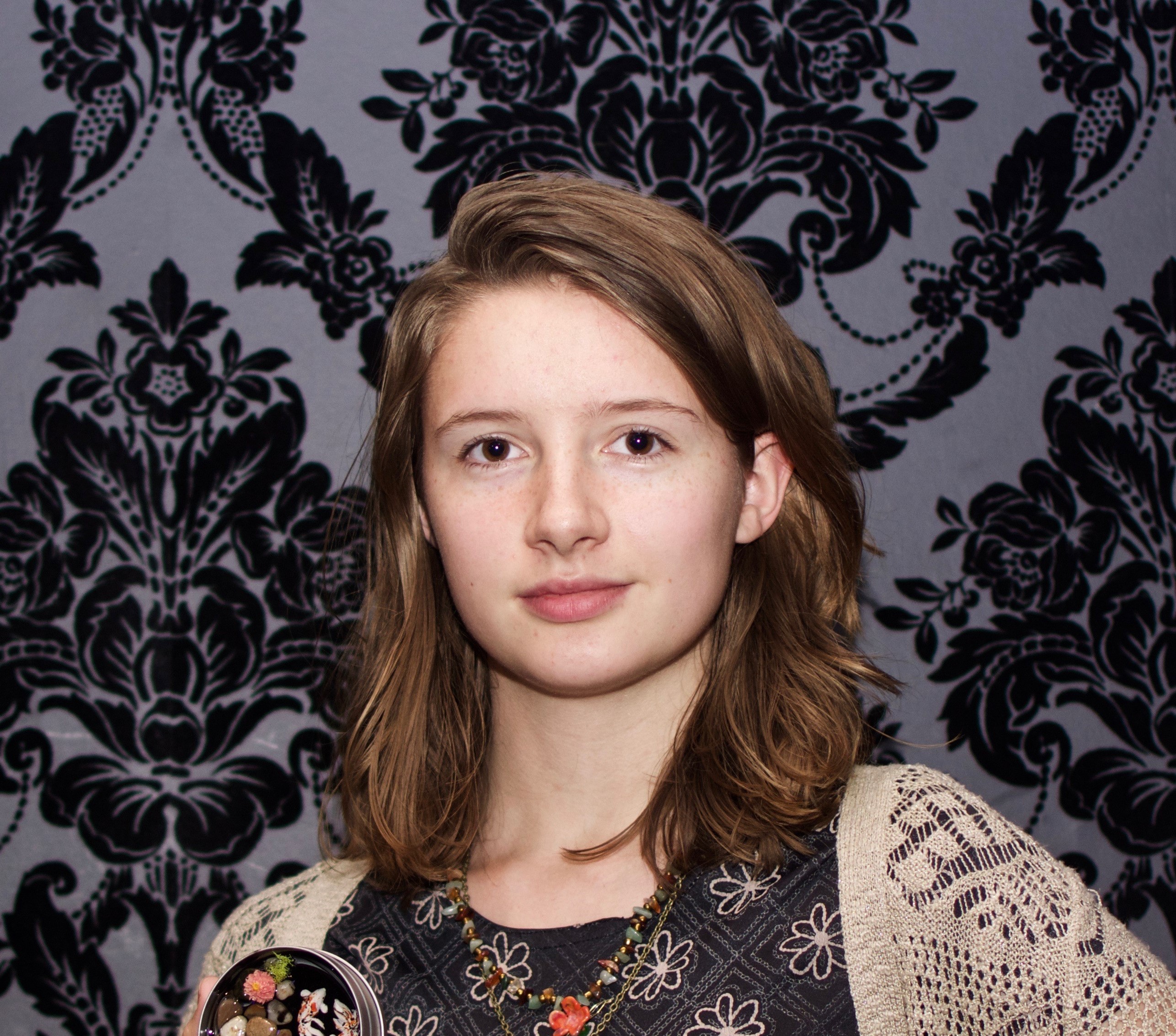 Sarah Perry | American Academy of Arts and Sciences