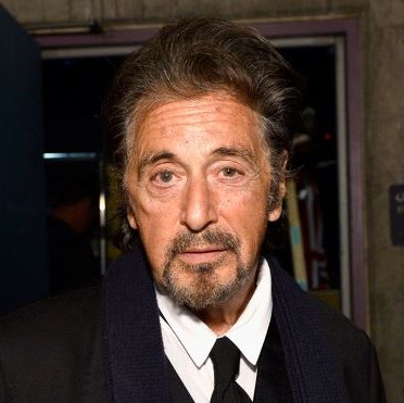 Alfredo J. Pacino | American Academy of Arts and Sciences