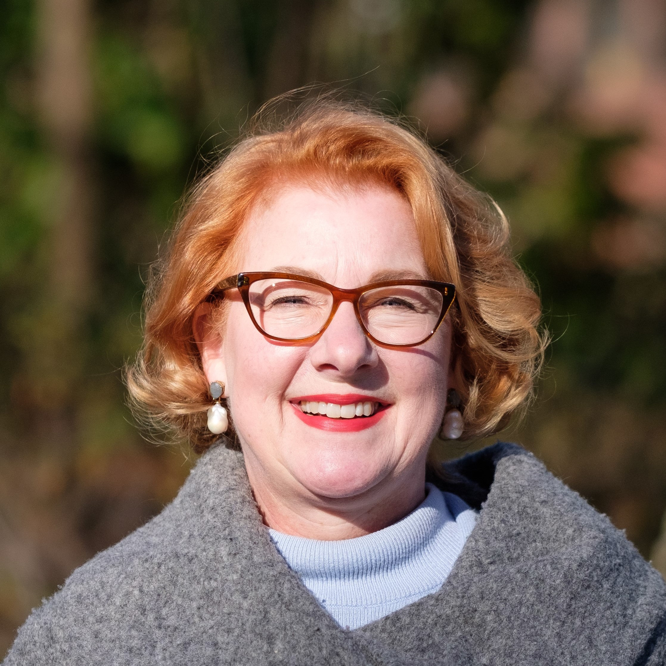 Joni Aldrich | American Academy of Arts and Sciences