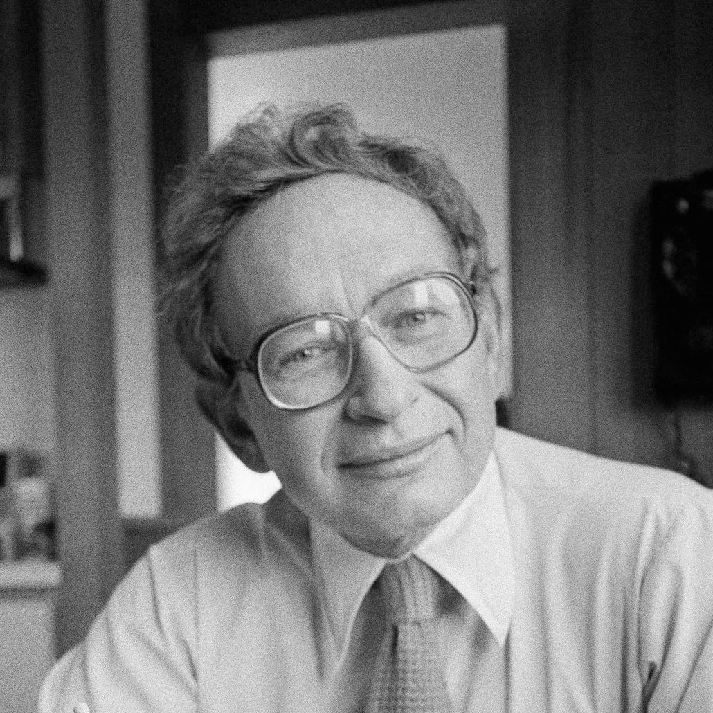 Philip Warren Anderson | American Academy of Arts and Sciences