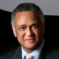 André Watts | American Academy of Arts and Sciences