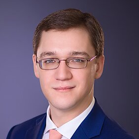 Andy Craig | American Academy of Arts and Sciences