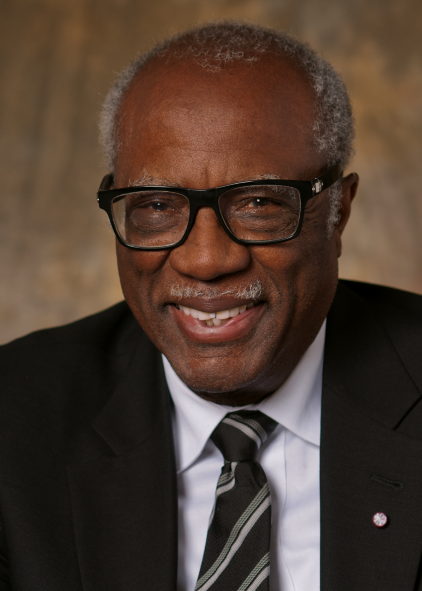 James A. Banks | American Academy of Arts and Sciences