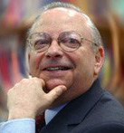 Barry R. Bloom | American Academy of Arts and Sciences