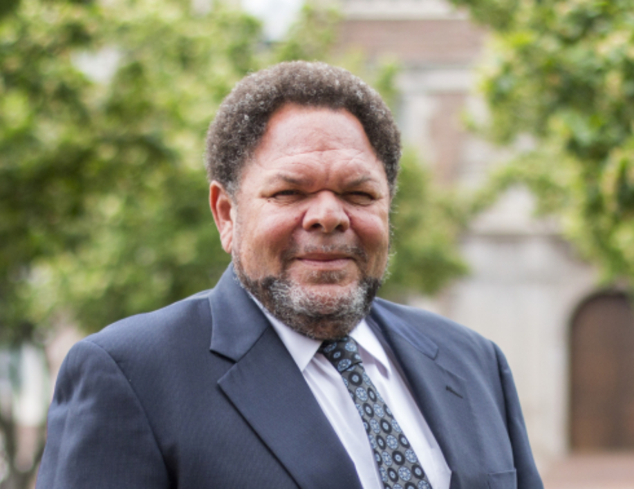 John Baugh | American Academy of Arts and Sciences