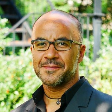 Brent Hayes Edwards | American Academy of Arts and Sciences