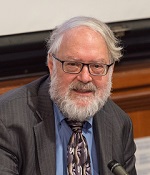 Robert Weisenmiller | American Academy of Arts and Sciences