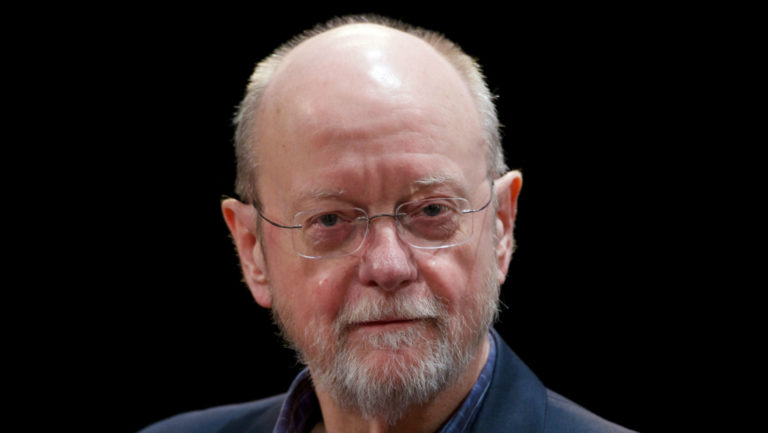 Charles Wuorinen | American Academy of Arts and Sciences