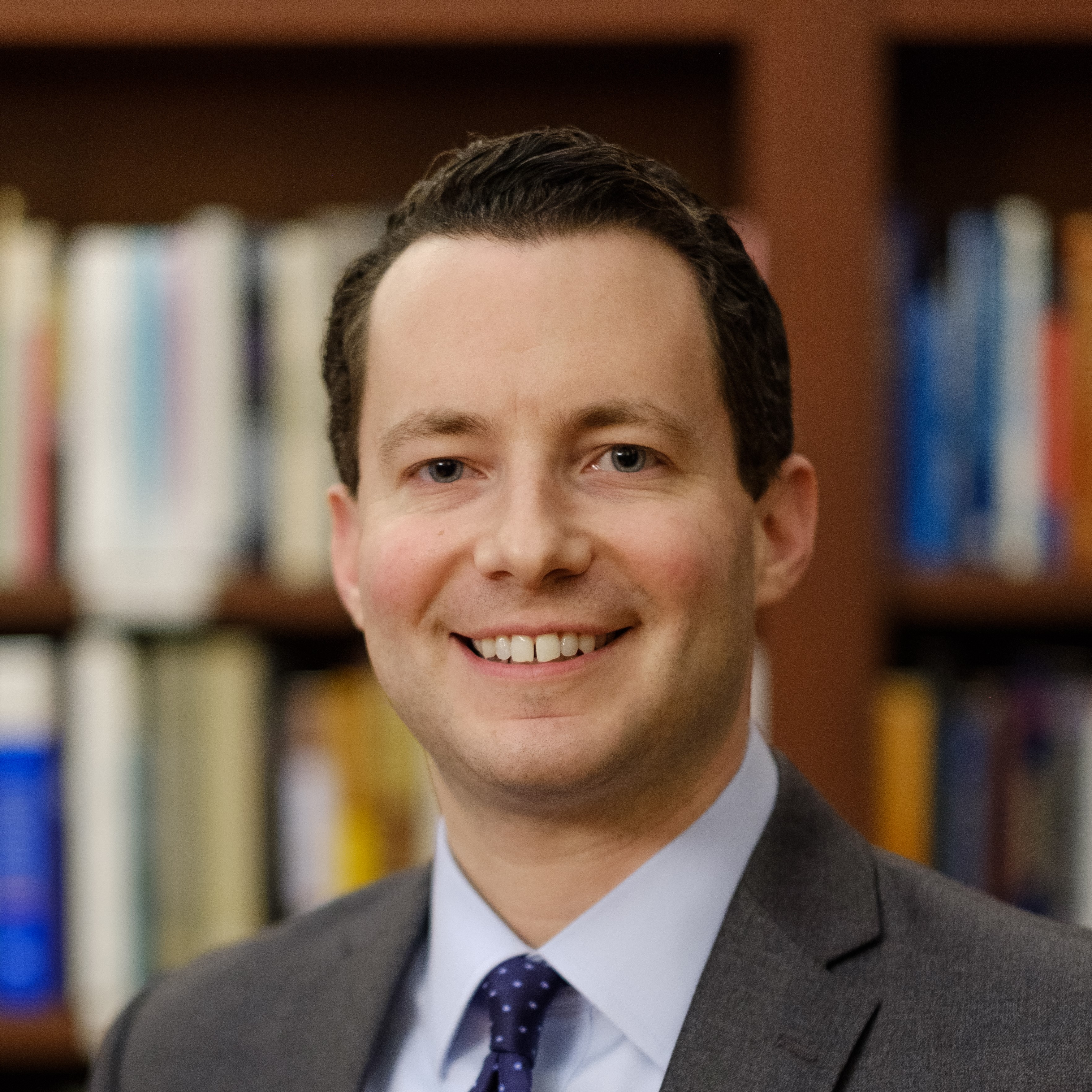 Daniel Cuzzolino | American Academy of Arts and Sciences