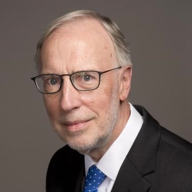 Dan Balz | American Academy of Arts and Sciences