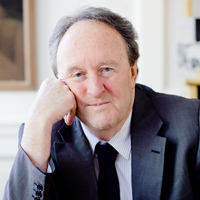 David Soskice | American Academy of Arts and Sciences