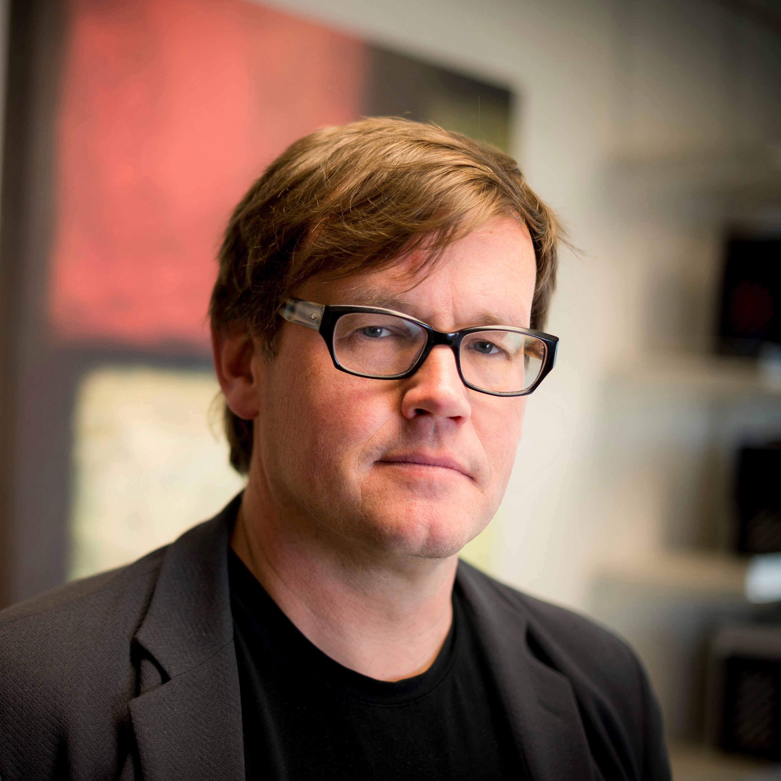 David G. Victor | American Academy of Arts and Sciences