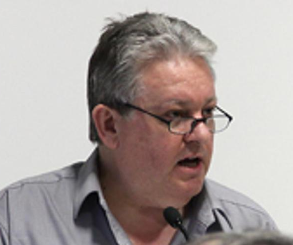 Peter L. de Bolla | American Academy of Arts and Sciences