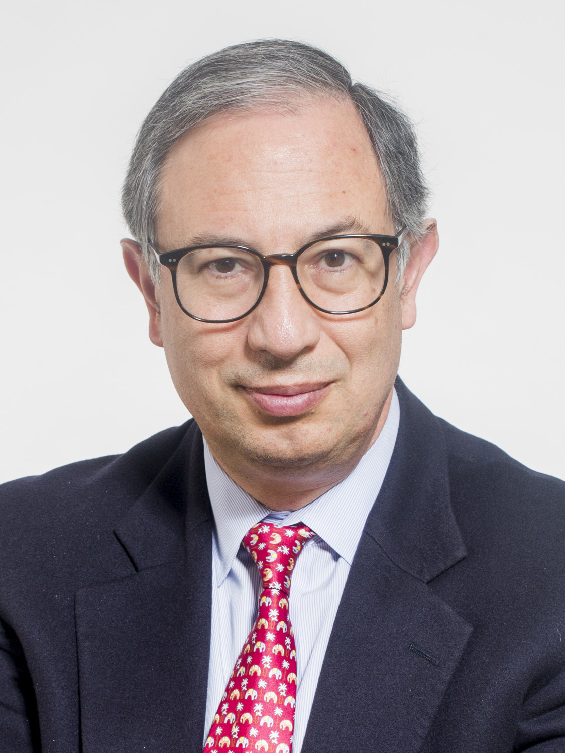 Carlos del Rio | American Academy of Arts and Sciences